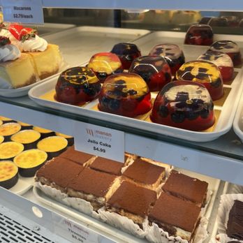 MANAN BAKERY - Updated November 2024 - 1404 Photos & 639 Reviews - 6680 ...