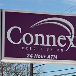 CONNEX CREDIT UNION - 620 W Main St, Branford, Connecticut - Banks ...