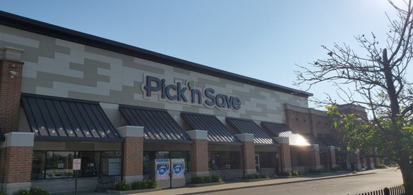 PICK’N SAVE - Updated May 2024 - 32 Photos & 51 Reviews - 1100 E ...