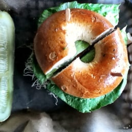 HOT RIZE BAGEL CAFE & ESPRESSO BAR - Updated December 2025 - 43 Photos ...