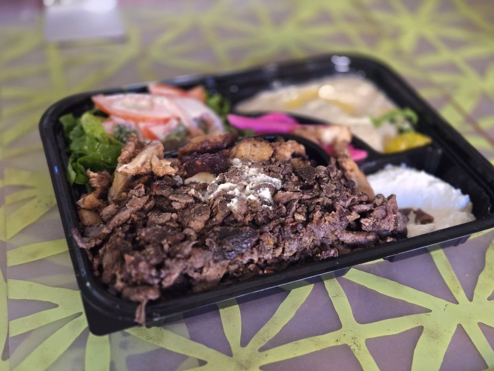 CRAZY FALAFEL - Updated May 2026 - 280 Photos & 442 Reviews - 16835 ...