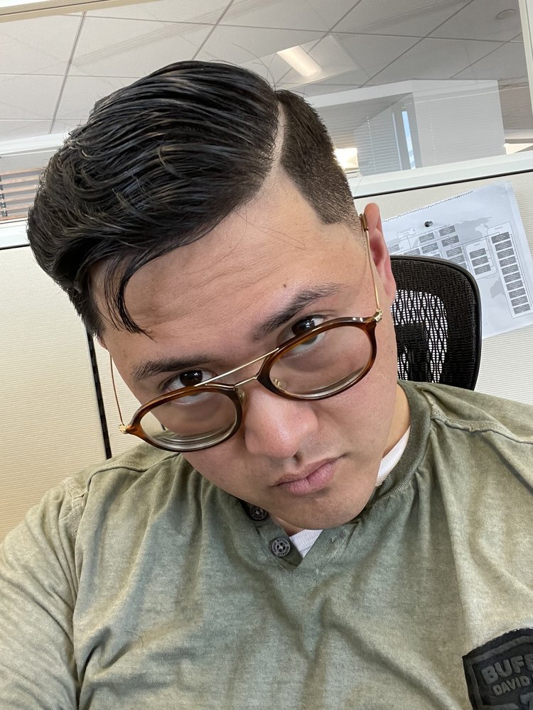 SUPREME BARBER SHOP - 454 Photos & 33 Reviews - 1755 Clarendon Blvd ...