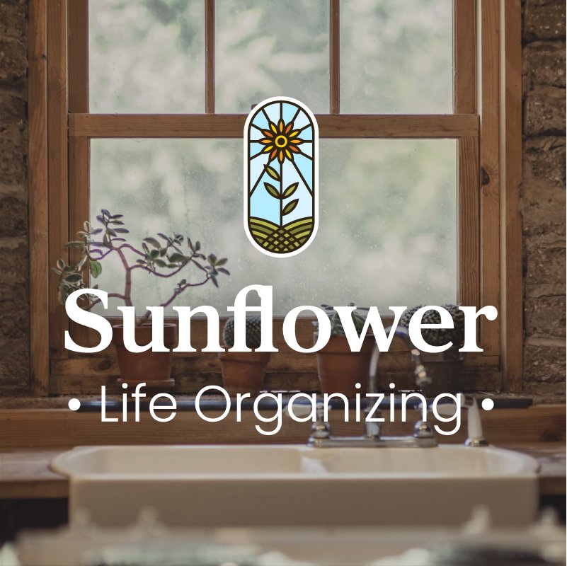 SUNFLOWER LIFE ORGANIZING - Updated February 2025 - Request a Quote - West Valley City, Utah ...