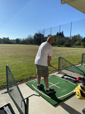 WESTSIDE GOLF RANGE - 15 Reviews - 14205 NE 3rd Ct, Vancouver ...