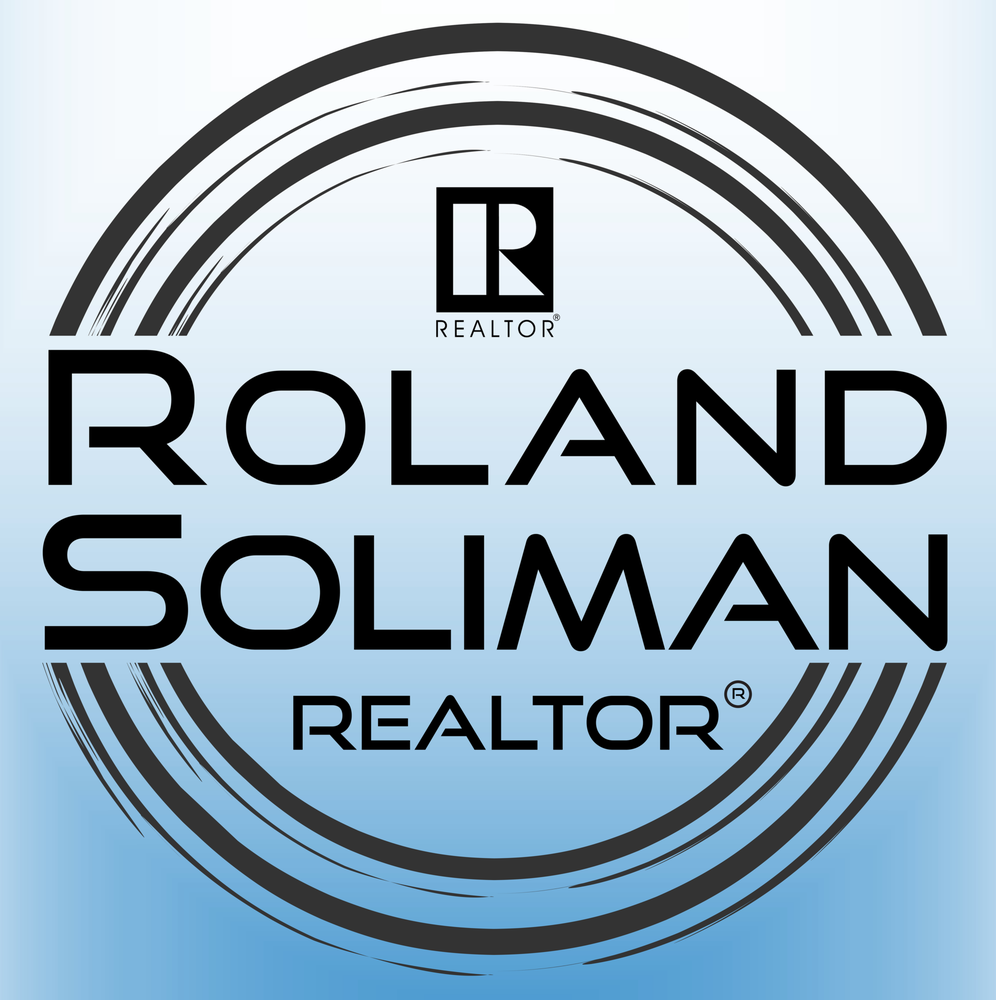 ROLAND SOLIMAN - KELLER WILLIAMS - Updated September 2024 - Contact Agent - 18302 Highwoods ...