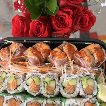 Hoffman Estates PRIME SUSHI & RAMEN - Updated November 2024 - 61 Photos ...