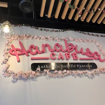 HANABUSA CAFE - Updated November 2024 - 921 Photos & 477 Reviews - 29 E ...