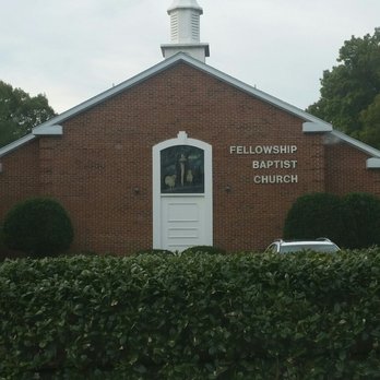 FELLOWSHIP BAPTIST CHURCH - Updated August 2024 - 26 Photos - 5936 ...