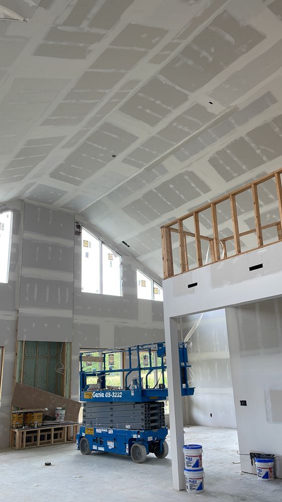 HERNANDEZ BROS PAINTING AND DRYWALL - Updated October 2025 - 21 Photos ...