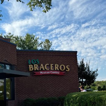 LOS BRACEROS MEXICAN CANTINA - Updated July 2025 - 35 Photos & 21 Reviews - 7535 Conner Rd ...