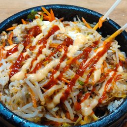 KOKO LUNCHBOX - 143 Photos & 208 Reviews - Korean - 1175 N Canyon Rd ...