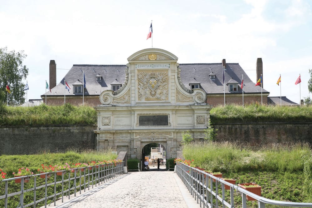 CITADELLE VAUBAN - 25 Photos & 10 Reviews - Ave du 43ème Régiment d ...