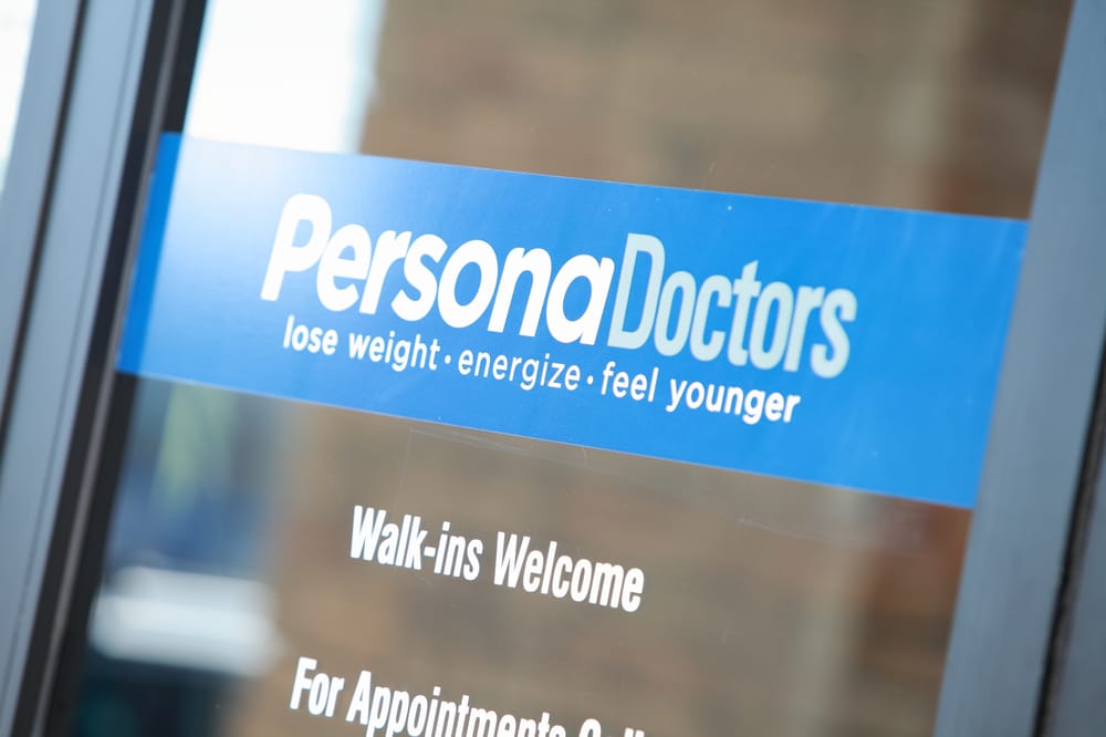 PERSONA DOCTORS - Updated November 2025 - 1838 Greene Tree Rd ...