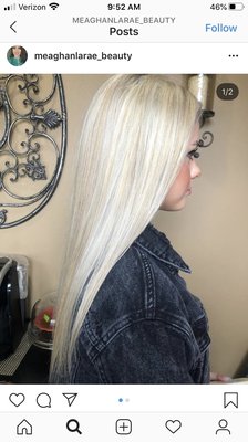 BEVINA SALON - Updated October 2025 - 26 Photos - 2255 N Loop 336 W ...