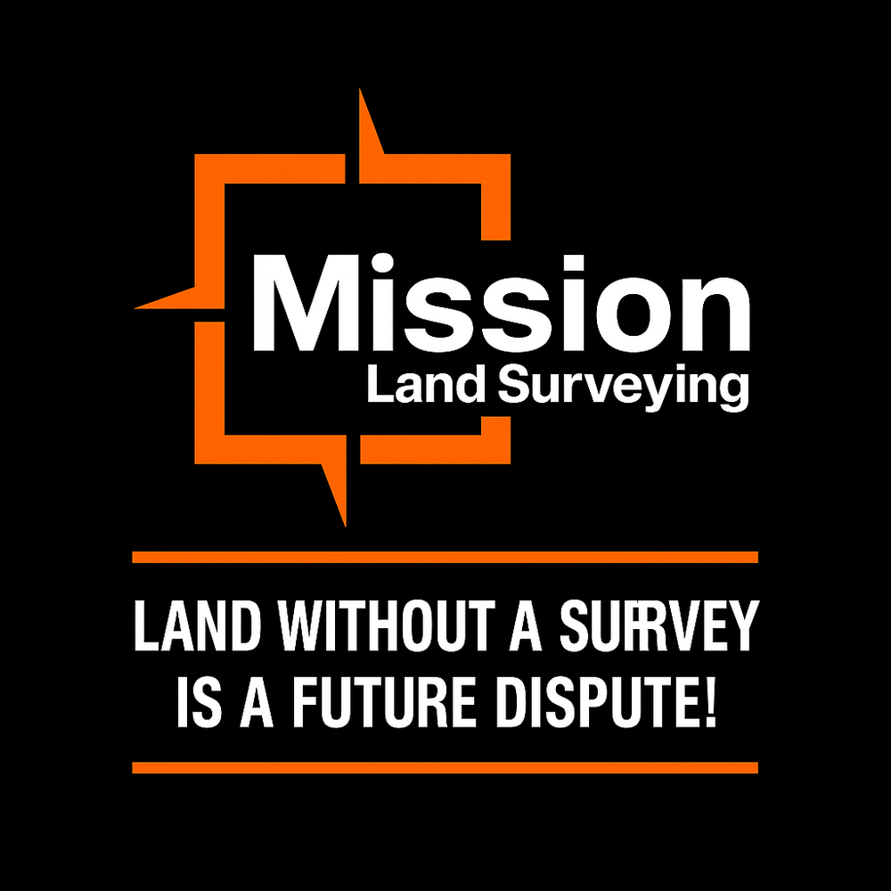 MISSION LAND SURVEYING - Updated October 2025 - 47 Photos & 31 Reviews ...