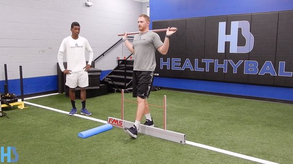 HEALTHY BALLER - Updated December 2025 - 4944 Wyaconda Rd, Rockville ...