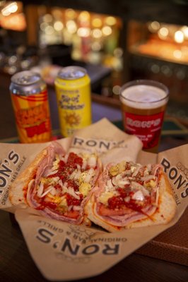 RON’S ORIGINAL BAR & GRILLE - 214 Photos & 468 Reviews - 74 E Uwchlan ...