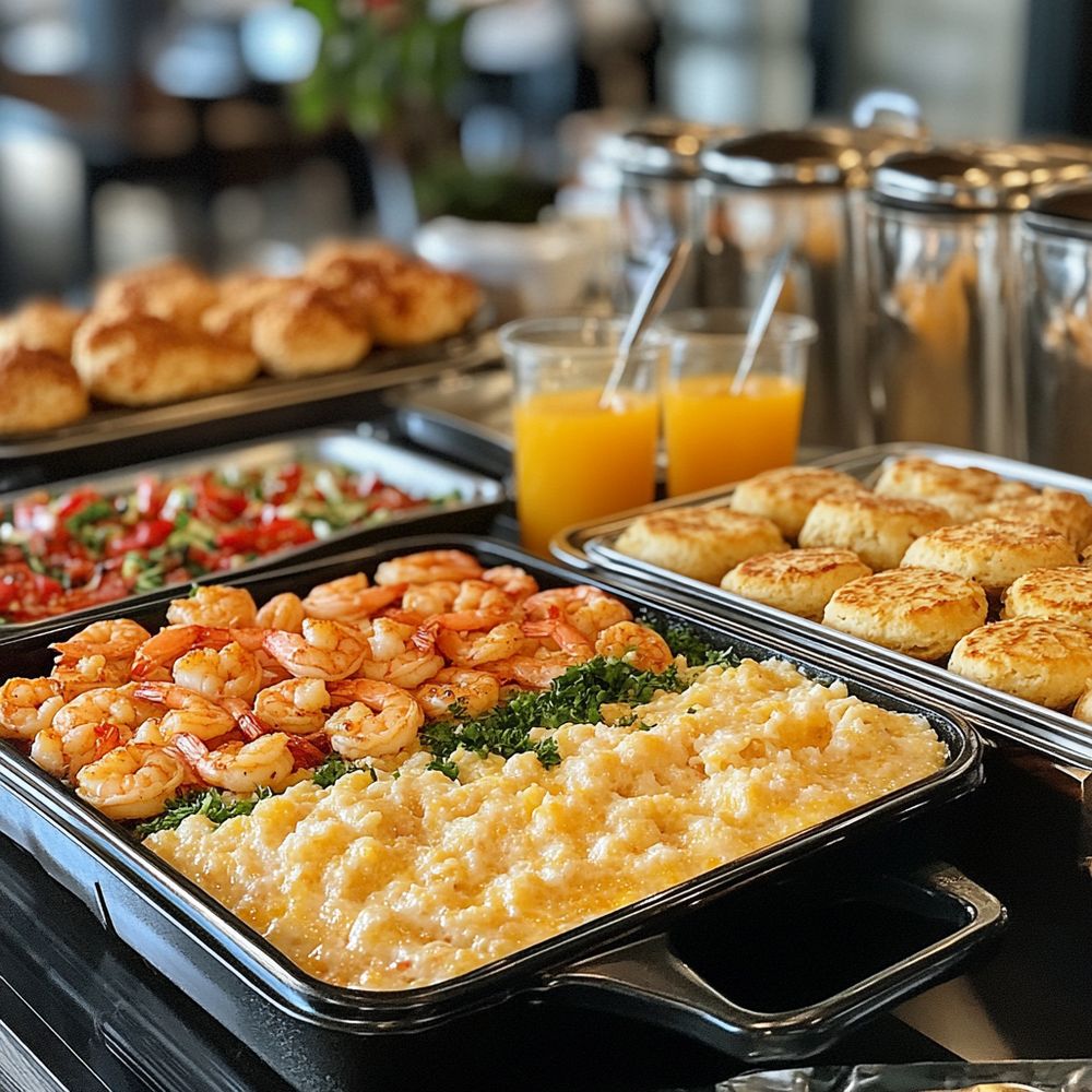 SUPERIOR CROWN CATERING - Updated May 2026 - Request a Quote - 119 ...