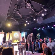 LE POISSON ROUGE - 175 Photos & 486 Reviews - 158 Bleecker St, New York ...