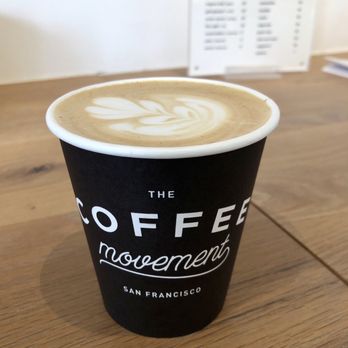 THE COFFEE MOVEMENT - Updated January 2025 - 425 Photos & 195 Reviews ...