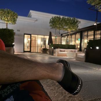 RH ROOFTOP RESTAURANT AT RH RALEIGH - Updated October 2025 - 220 Photos ...