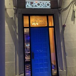 AL-POSTO - Updated October 2025 - 320 Photos & 148 Reviews - 2710 Erie ...