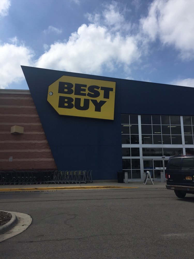 BEST BUY - ABERDEEN - Updated October 2025 - 30 Reviews - 11088 N US ...