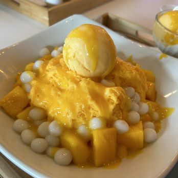 MANGO MANGO DESSERT - Updated September 2024 - 804 Photos & 334 Reviews ...