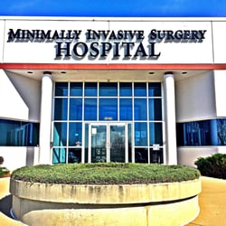 MISH HOSPITAL AND CLINICS - 10951 Lakeview Ave, Lenexa, Kansas ...