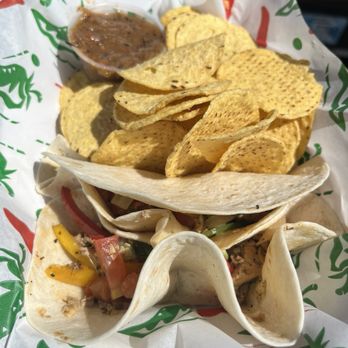 PSYCHO TACO OKC - Updated December 2025 - 32 Photos & 22 Reviews ...