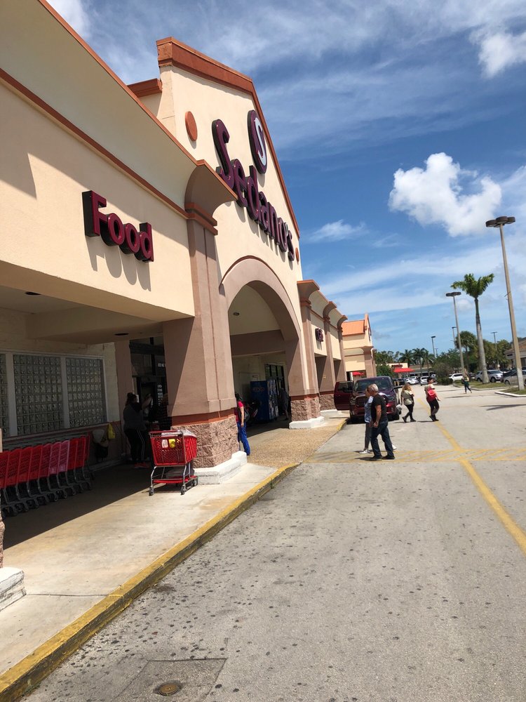SEDANO’S SUPERMARKET - 16 Photos & 22 Reviews - 831 NE 8th St ...