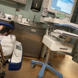 FULLER HOSPITAL - Updated June 2025 - 30 Reviews - 200 May St, South ...