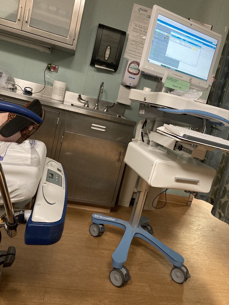 STURDY MEMORIAL HOSPITAL - Updated June 2025 - 11 Photos & 96 Reviews ...