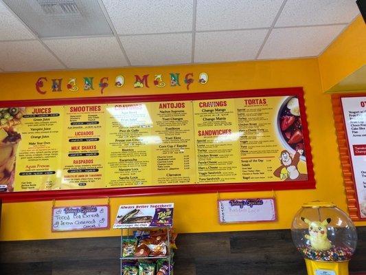 CHANGO MANGO - 130 Photos & 102 Reviews - 4380 Main St, Chula Vista ...