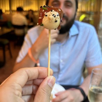 SANTAELLA - Updated June 2024 - 877 Photos & 552 Reviews - 219 Calle ...