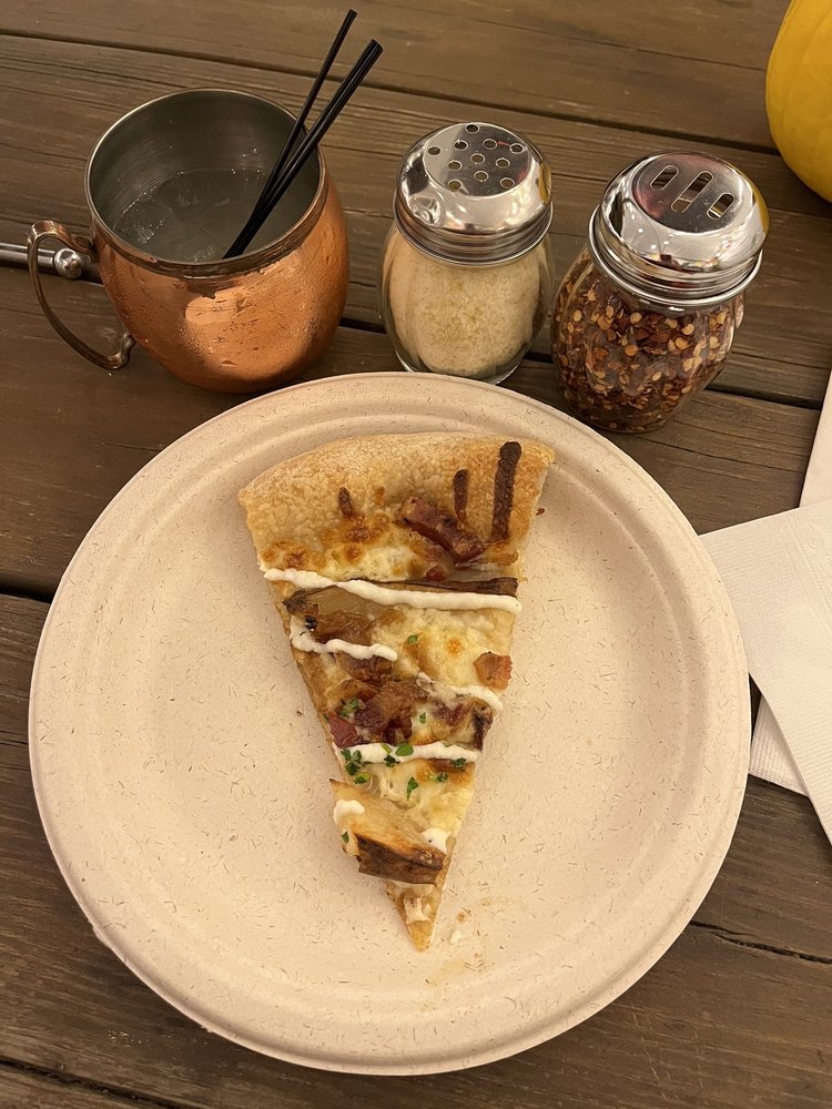 CHATTY’S PIZZERIA - 57 Photos & 61 Reviews - 28611 Lake Rd, Bay Village ...