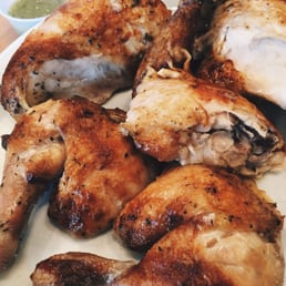 CALIF CHICKEN CAFE - Updated October 2025 - 693 Photos & 1260 Reviews ...