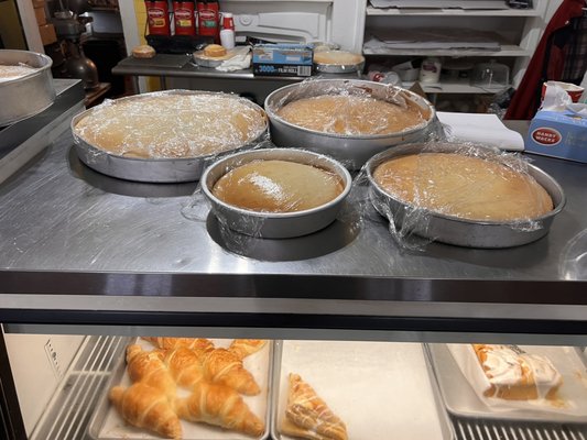 MAPLE STREET BAKERY - Updated May 2026 - 15 Reviews - 72066 Maple St ...
