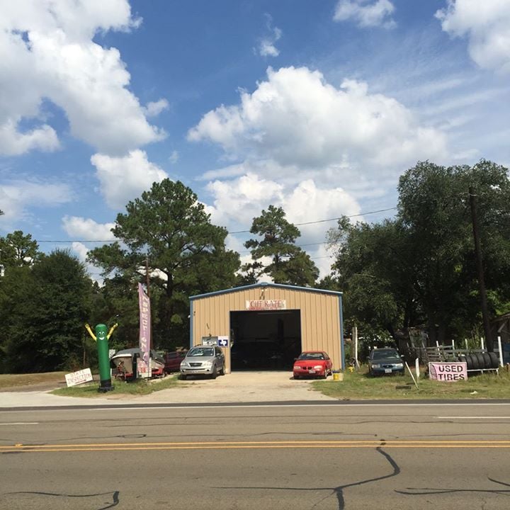 CUT RATE TIRE & AUTO - Updated April 2024 - 3924 State Hwy 103 W ...