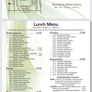 CHERRY VILLAGE ASIAN GRILL - 49 Photos & 218 Reviews - Chinese - 17001 ...