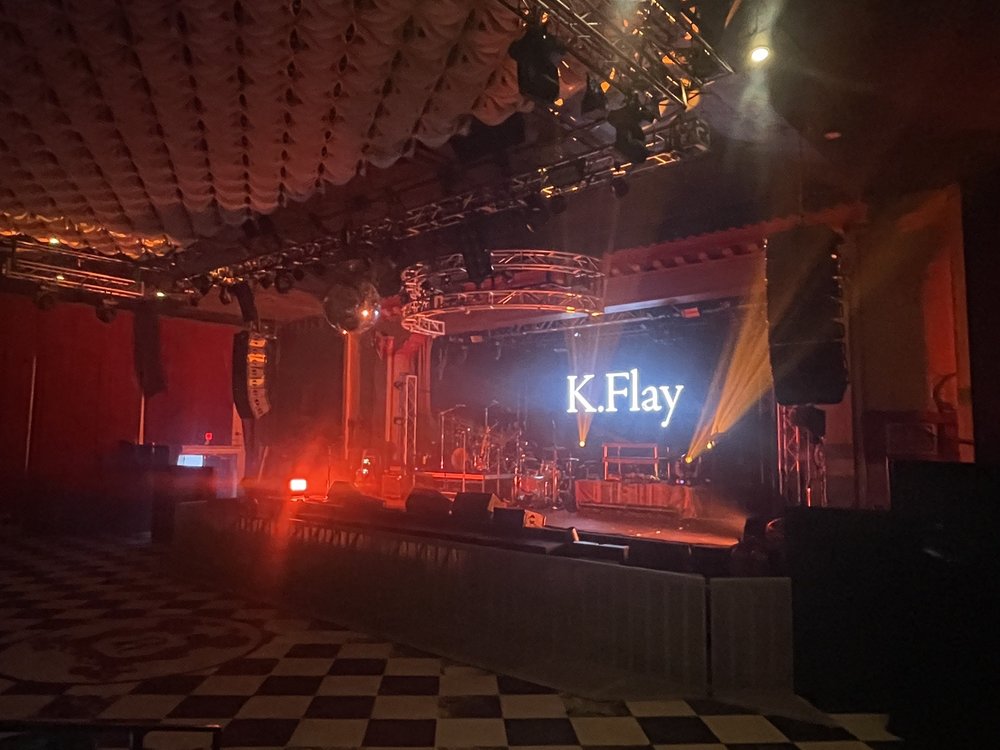 THE RITZ YBOR - 122 Photos & 122 Reviews - 1503 E 7th Ave, Tampa ...