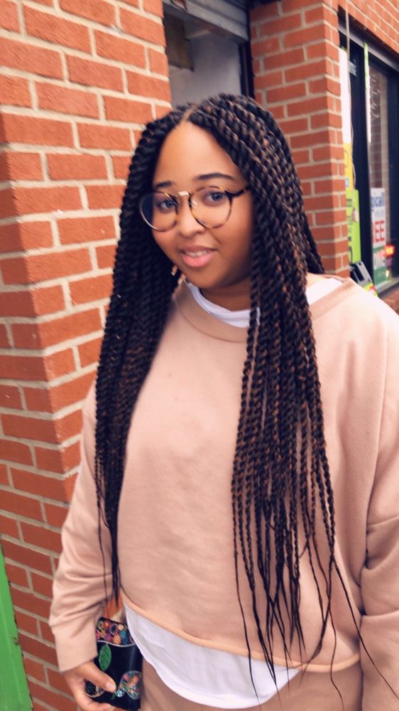 SIMINA AFRICAN HAIR BRAIDING - 1508 Photos & 89 Reviews - 1152 Blue ...