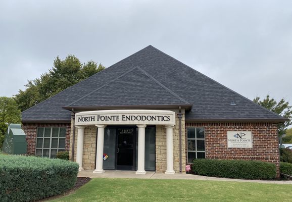 NORTH POINTE ENDODONTICS - Updated October 2025 - 13851 Quail Pointe Dr ...
