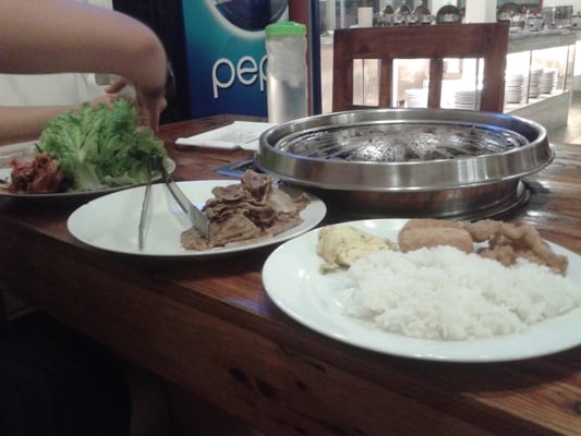 DON DAY KOREAN RESTAURANT - Updated December 2025 - 40 Malingap St ...