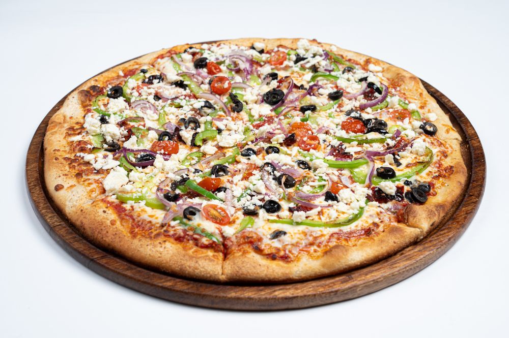 YUMMY SLICE PIZZA - Updated January 2026 - 68 Photos & 16 Reviews ...