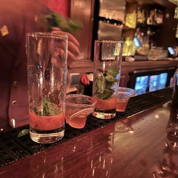 HABERDASHER - Updated June 2025 - 921 Photos & 723 Reviews - 43 W San ...