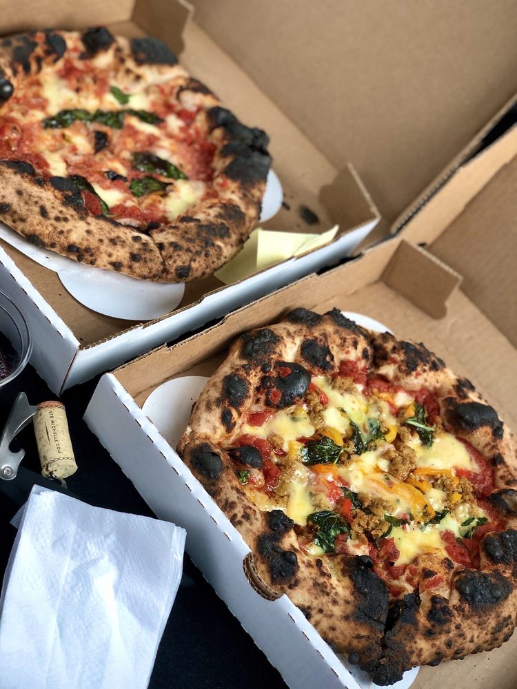 INFERNO PIZZERIA NAPOLETANA - 372 Photos & 298 Reviews - 12207 ...