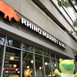 RHINO MARKET & DELI - Updated December 2025 - 216 Photos & 188 Reviews ...