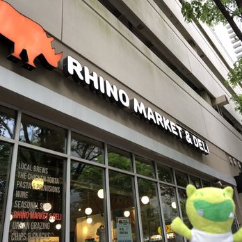 RHINO MARKET & DELI - Updated December 2025 - 216 Photos & 188 Reviews ...