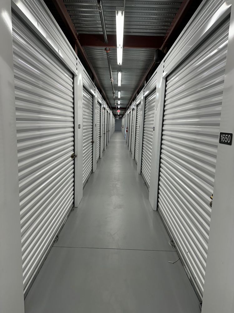 THE STORAGE CENTER - Request a Quote - 3641 Government Blvd, Mobile ...